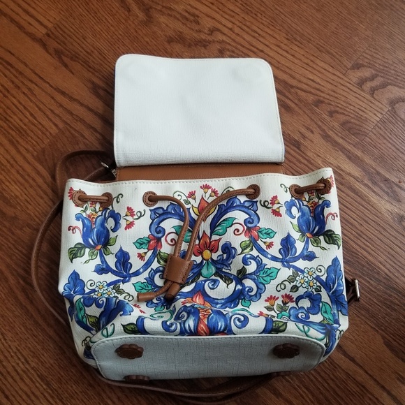 Brighton | Bags | Brighton Bella Limone Convertible Backpack | Poshmark